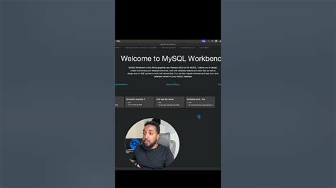 🚀 Why Mysql Workbench Is The Best Mysql Client Qaautomation Sql Mysql Softwaretesting Youtube