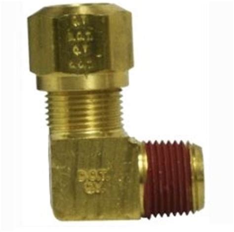 Brass Fittings — Red Boar Chain And Fastener Questions Call 435 319 8344