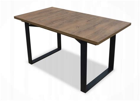 Раскладной стол в стиле лофт трансформер 65 фото