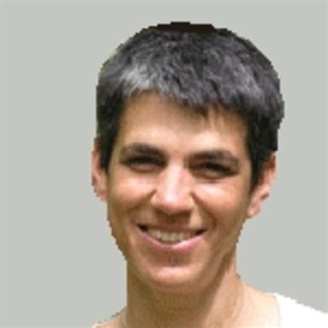 Efrat Morin Phd Hebrew University Of Jerusalem Jerusalem Huji