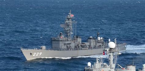 Strengthen Military Capabilities Against China Japan To Transfer
