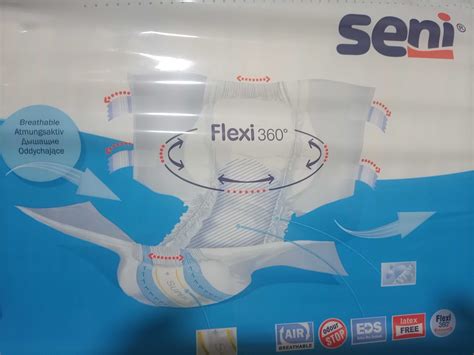 Подгузники для взрослых 5 000 тг Подгузники для взрослых Павлодар на Olx