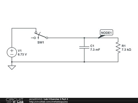 Lab 3 Exercise 2 Part 2 CircuitLab