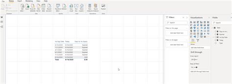 Solved Conditional Formatting In Table Microsoft Fabric Community