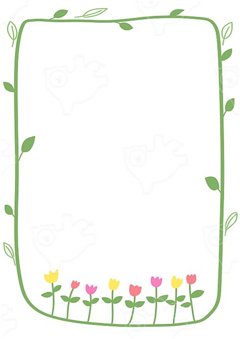 봄 일러스트 냐옹친구 네이버 Ogq마켓