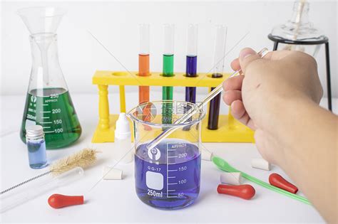 试验室研究人员做实验高清图片下载 正版图片501669669 摄图网