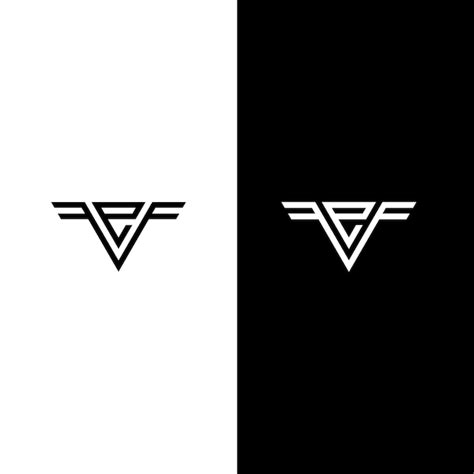 Premium Vector A Logo For A Fashion Brand Called Virtua