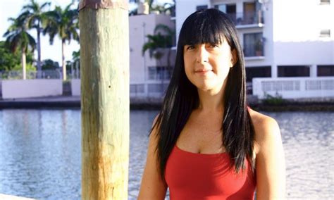 Meet Sari Velar Voyage Mia Magazine Miami City Guide