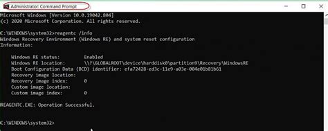 Trying To Set Up A Recovery Drive And Backup System Files Windows 10 Forums