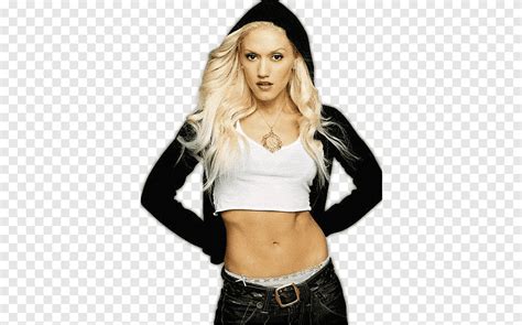 Gwen Stefani Hollaback Girl