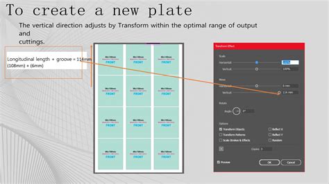 How To Make Custom Card With Cc330 Card Cutter