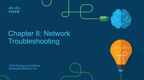 Ccna Routing And Switching Network Troubleshooting Ppt