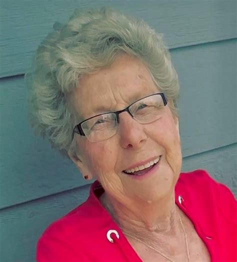 Watkins M Ruby Obituary Moose Jaw