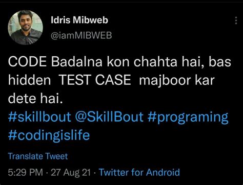 Coding Codingchallenge Codinglife Codingisfun Idris Mibweb