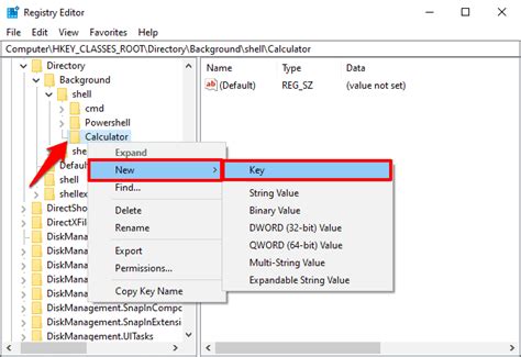 Remove Items From Right Click Context Menu In Windows 10