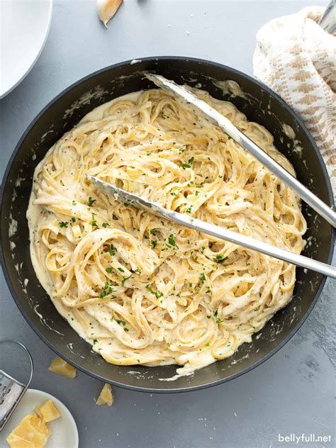 Alfredo Sauce Recipe 1500x750