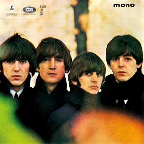 The Beatles Beatles For Sale Reviews