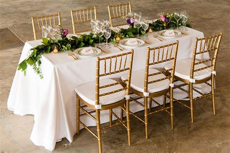 Image Result For Diy Greenery Runner Wedding Table Layouts Rectangle