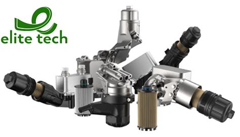 Lọc Dầu Sofima Oil Filter