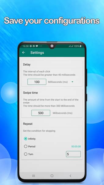 Auto Clicker Quick Touch For Android Download