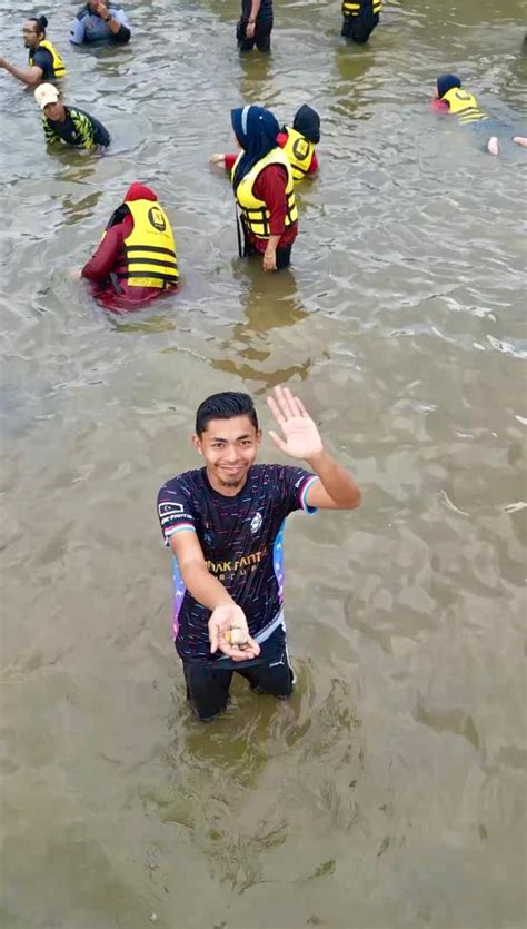 Setiu Wetlands Terengganu Top Eco Tourism Destination In Malaysia