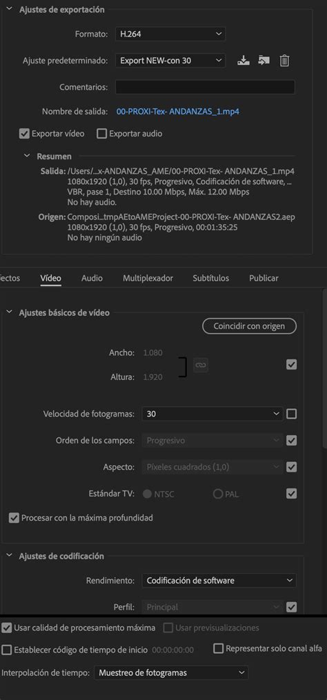 Problems Exporting With Color Adobe Product Community 10732984