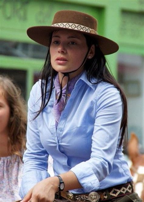 Clothing In Uruguay History Tradition And Present Of National Fashion