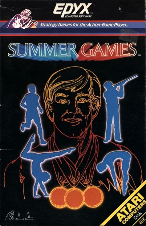 TGDB Browse Game Summer Games