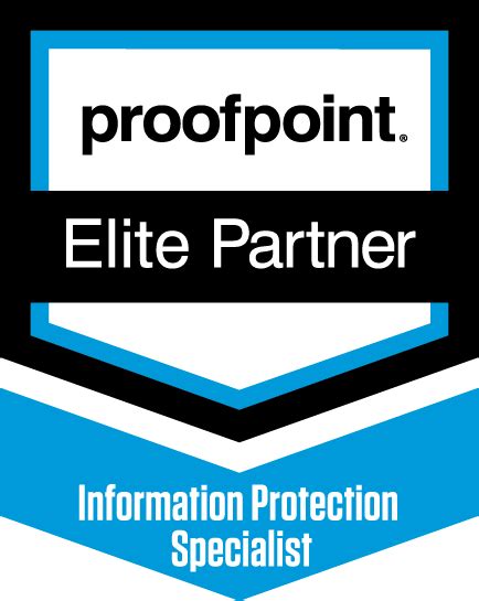 Ekco Is First Irish Partner Recognised As Proofpoint Information