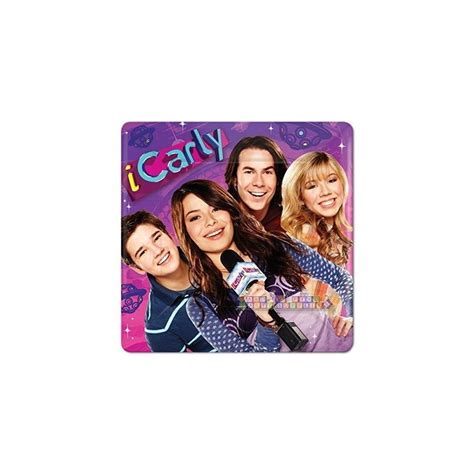Freddie From Icarly 2022 Buff