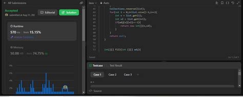 insha mahfooz on linkedin 365daysofcode leetcode day314 3656daysofcode learningeveryday…