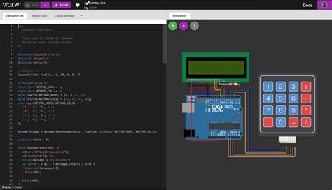 Wokwi Online Arduinoesp32 Simulator Sub Etha Software