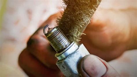 3 Proven Methods On How To Clean Spark Plugs Rx Mechanic