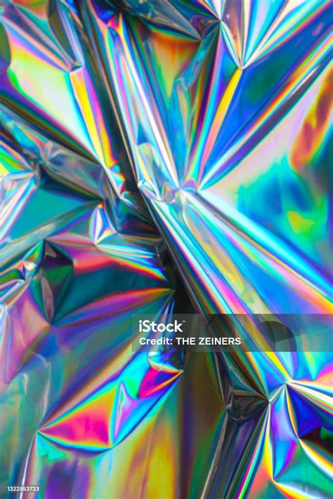 펄 컬러 텍스처 메탈릭 핫 호일 무지개 플렉스 호일 핫 스탬프 홀로그래픽에 대한 스톡 사진 및 기타 이미지 홀로그래픽 홀로그램 질감 Istock