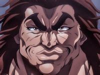 👊🏽💥yujiro Hanma 2024 👊🏽💥 Baki Aesthetic Grappler Anime