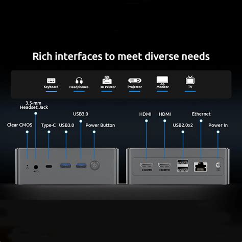 Bmax B8 Pro Mini Pc Review Mini Pc Reviewer