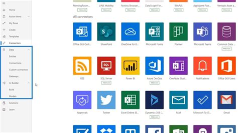 Power Automate Tutorial Como Crea Una Cuenta De Soluciones