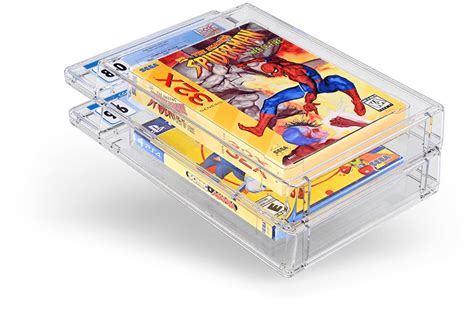 Game On Cgc Video Games Now Accepting Submissions Cgc