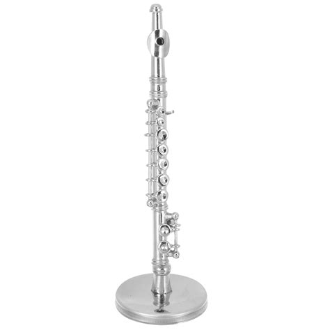Flute Model Musical Instruments Mini Flute Small Flute Simulated