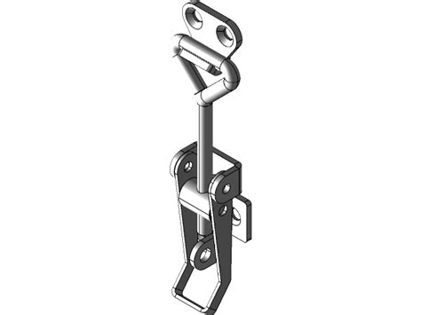 Free Cad Designs Files And 3d Models The Grabcad Community Library