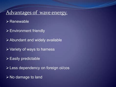 wave energy by janith dilan nawarathne ppt