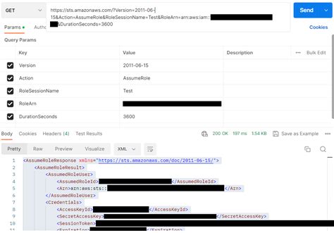 Not Authorized To Perform Stsassumerole Aws Repost