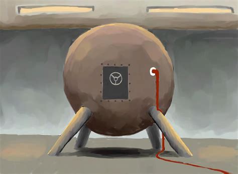 Scp 002 What Do You Think Scp