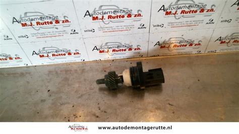 Speed Sensor Chrysler Neon Ii 2 0 16v Le Se Cs Sport 47810