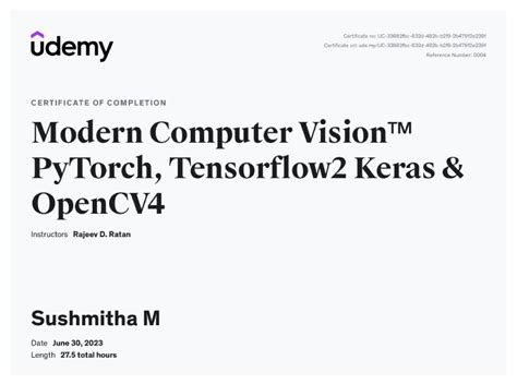 sushmitha m on linkedin i am happy to share that i have completed this