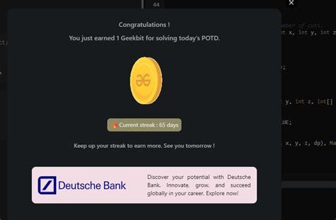 Ankush Prajapati On Linkedin 180daysofcode Keepcoding 180daysofcode Leetcode Geeksforgeeks