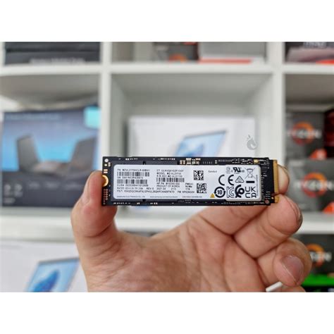 Ổ cứng SSD Samsung NVMe PM9A1 M 2 PCIe Gen4x4 512GB 1TB