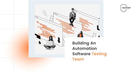 Testfort On Linkedin Automationtesting Testingautomation Clutchleader Tesingservices…