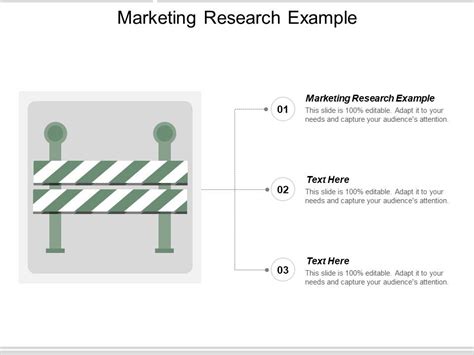 Marketing Research Example Ppt PowerPoint Presentation Pictures Templates Cpb