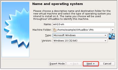 Top Methods To Fix VBOX E FILE ERROR X Bb MiniTool